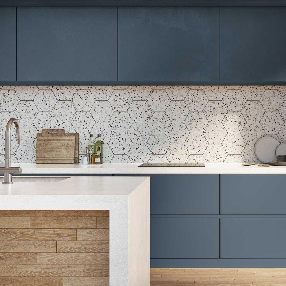 Top 2026 Tile Color Trends: The Authoritative Guide to Modern Surfaces