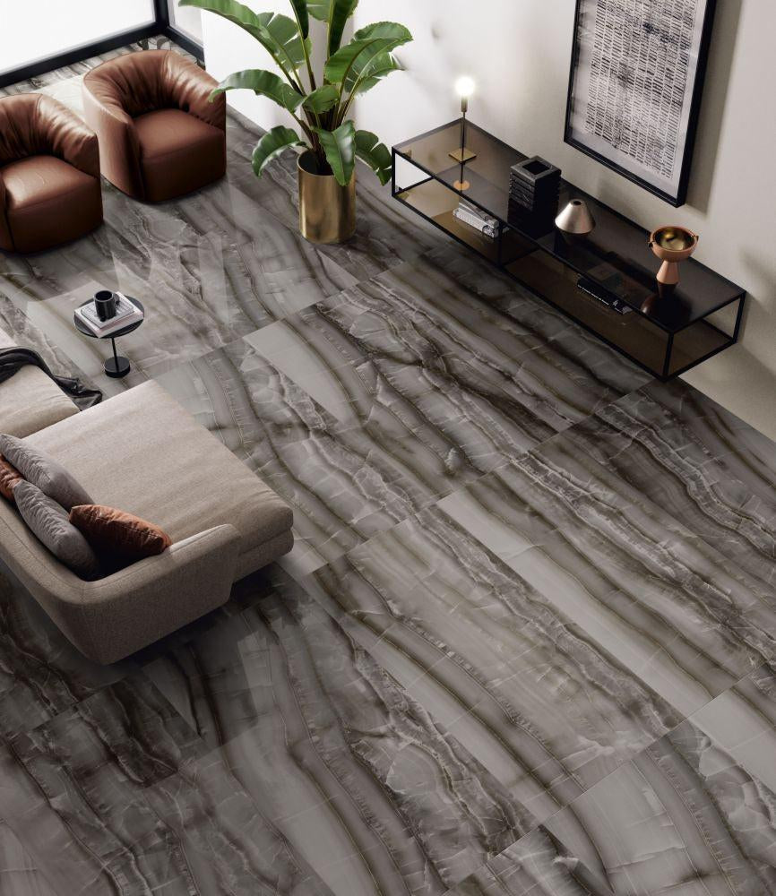 Akoya Ocean Porcelain Tile Collection