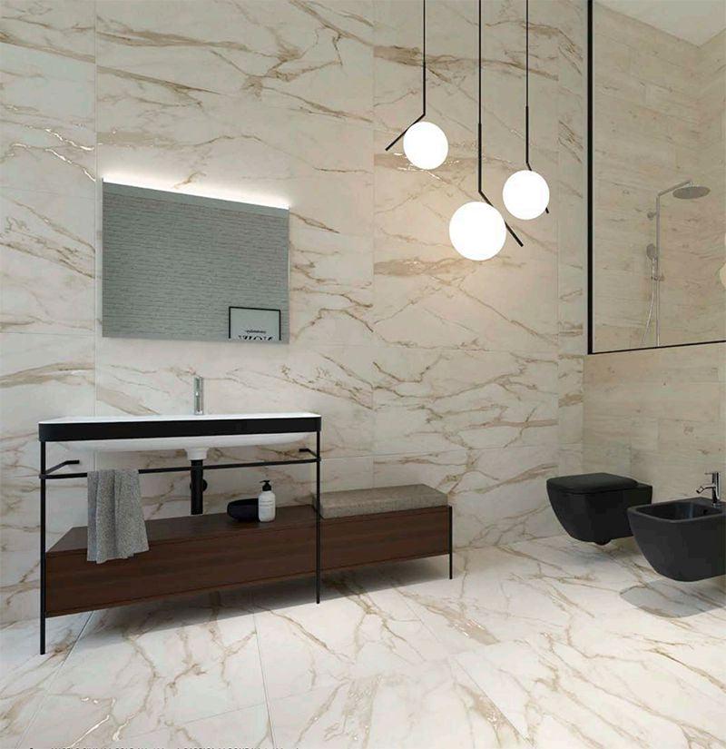 Angelo Porcelain Tile Collection