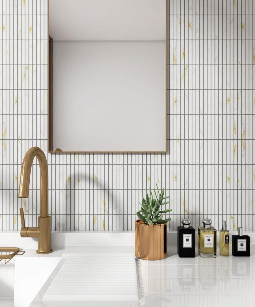 Band Mosaic Tile Collection