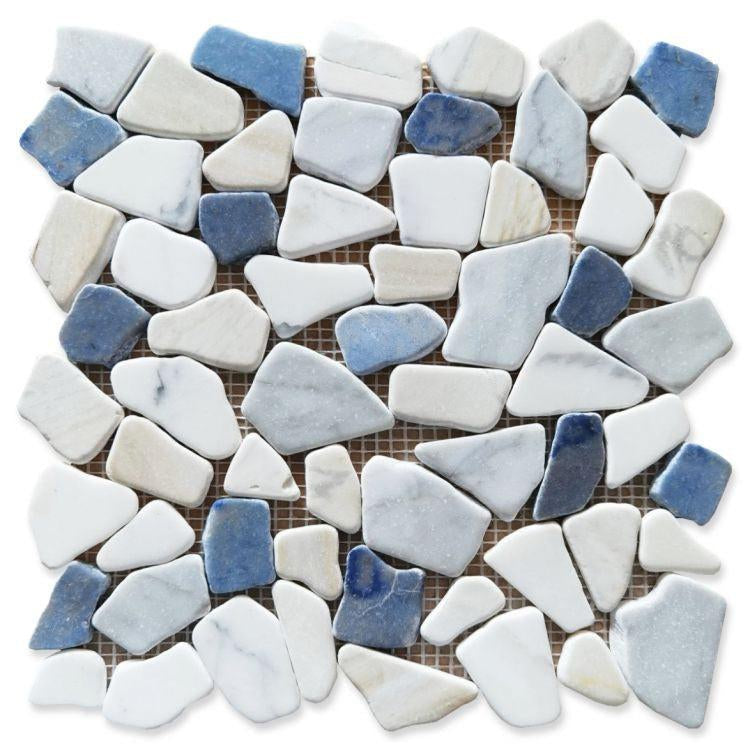 Brook Mosaic Tile Collection - American Tile Depot