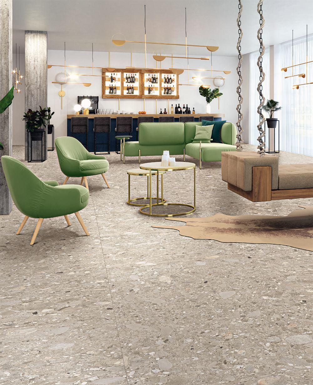 Ceppo Porcelain Tile Collection - American Tile Depot