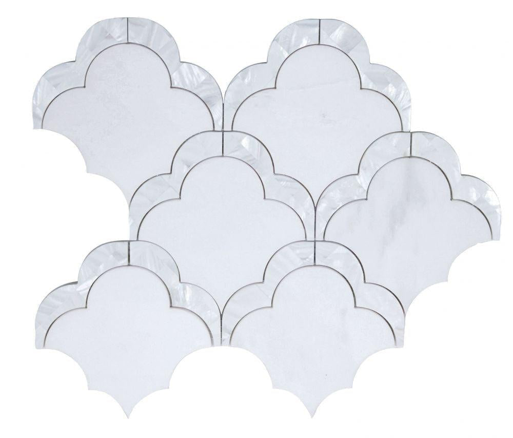 Diana Mosaic Tile Collection - American Tile Depot