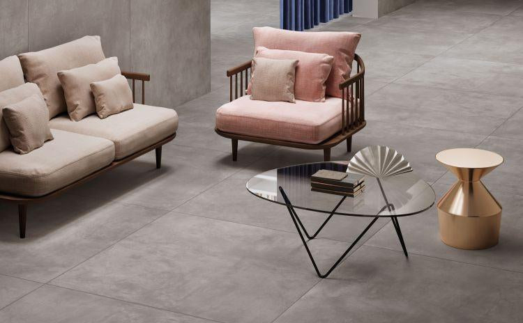 HTL Timeline Porcelain Tile Collection - American Tile Depot