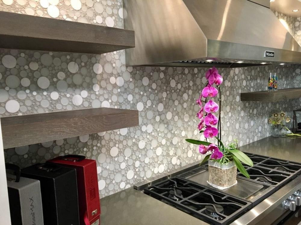 Lucy Mosaic Tile Collection - American Tile Depot