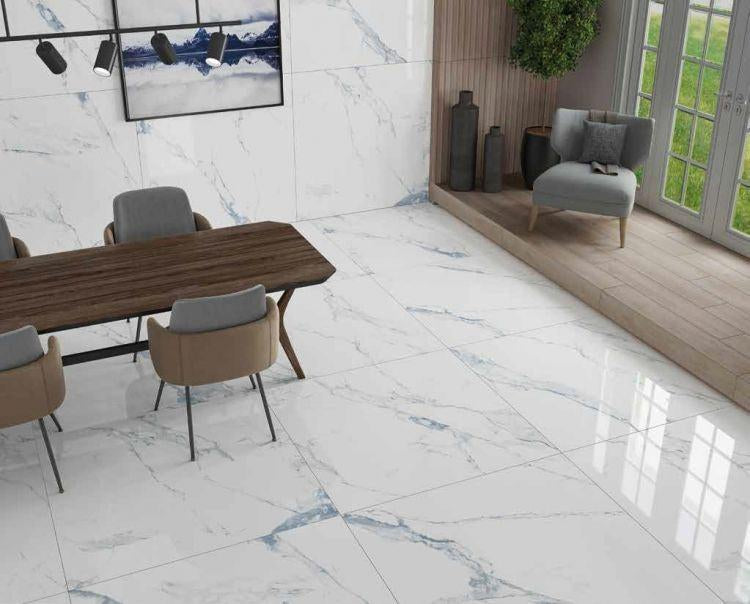 Marshall Porcelain Tile Collection