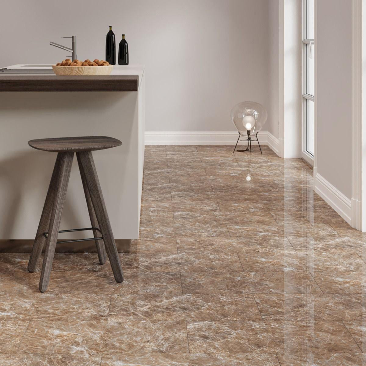 Mira Porcelain Tile Collection