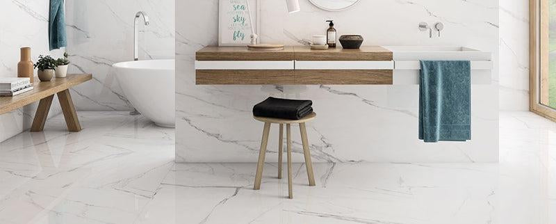 Naples Porcelain Tile Collection