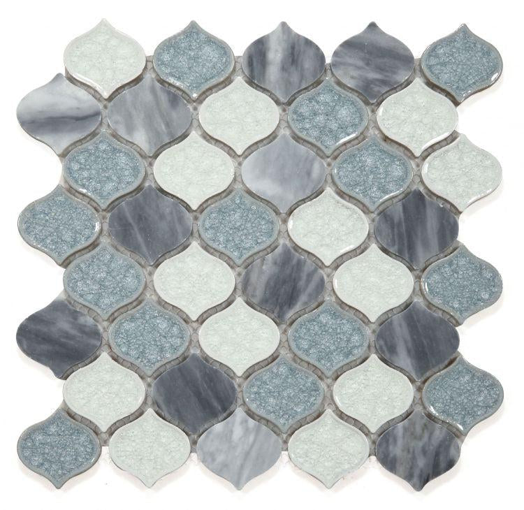 Oasis Mosaic Tile Collection - American Tile Depot