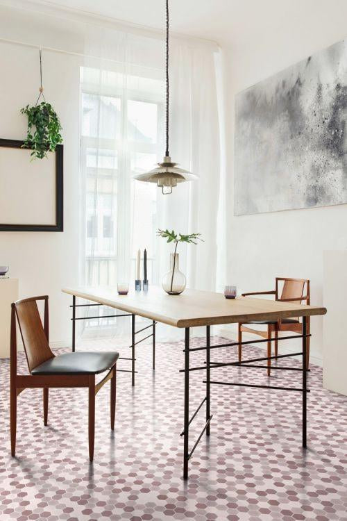 Phoenix Stoneglass Mosaic Tile Collection - American Tile Depot