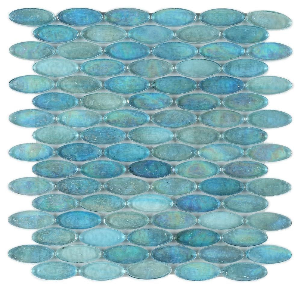 Summer Mosaic Tile Collection