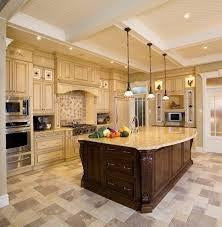 Philadelphia Travertine 4-Pieced OPUS Mini-Pattern Tumbled Mosaic Tile ...