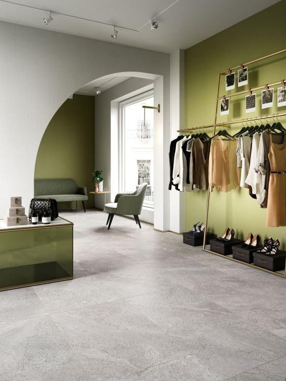 Tune Porcelain Tile Collection - American Tile Depot