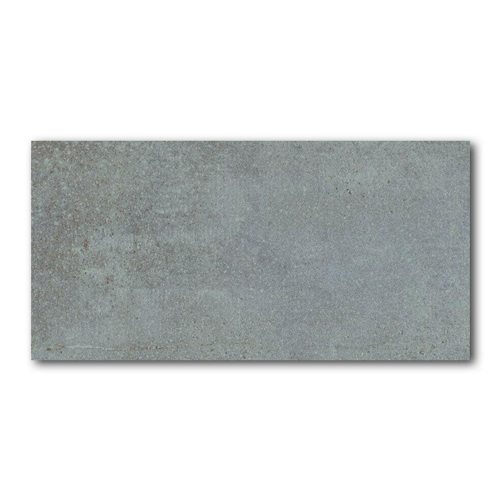 12x24 Gouttra Verdigris Matte Metal Look Porcelain Tile