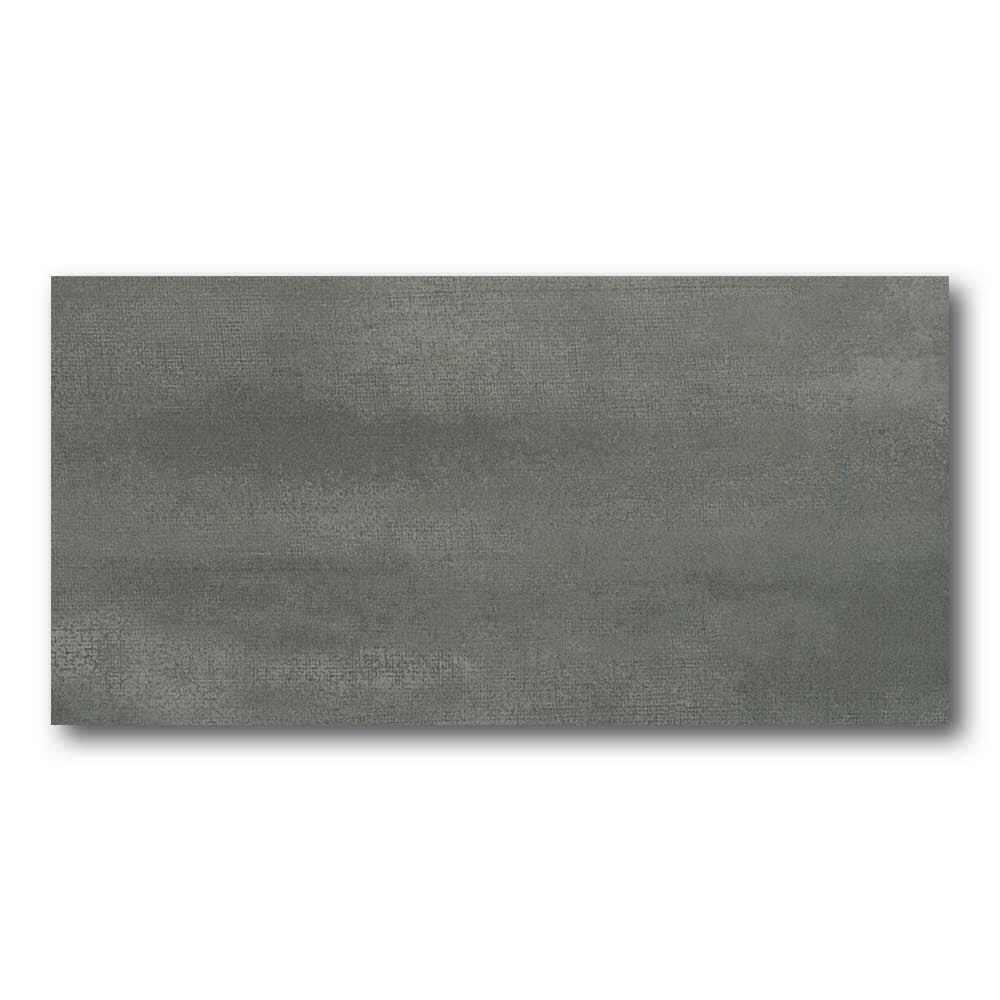 12x24 Tribeca Antracita Slate Look Matte Porcelain Tile