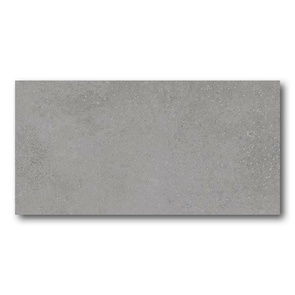 12x24 UltraForm Concrete Solid Look Unpolished Porcelain Tile