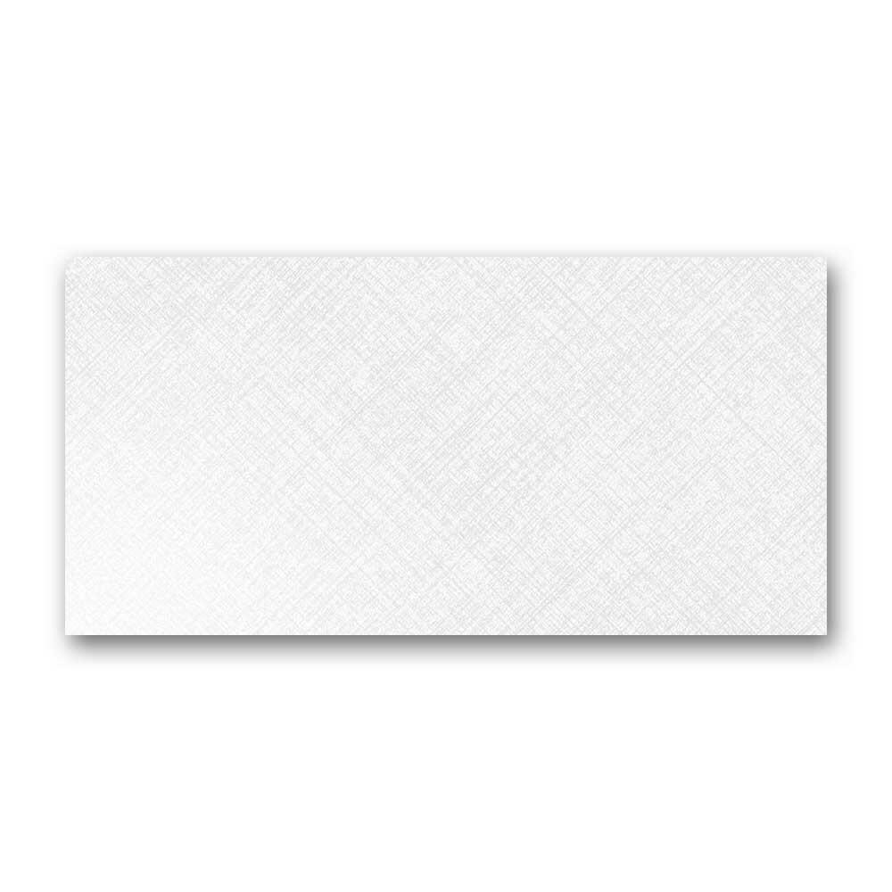 18x36 Harley Lux Super White Semi-Polished Porcelain Tile - American ...