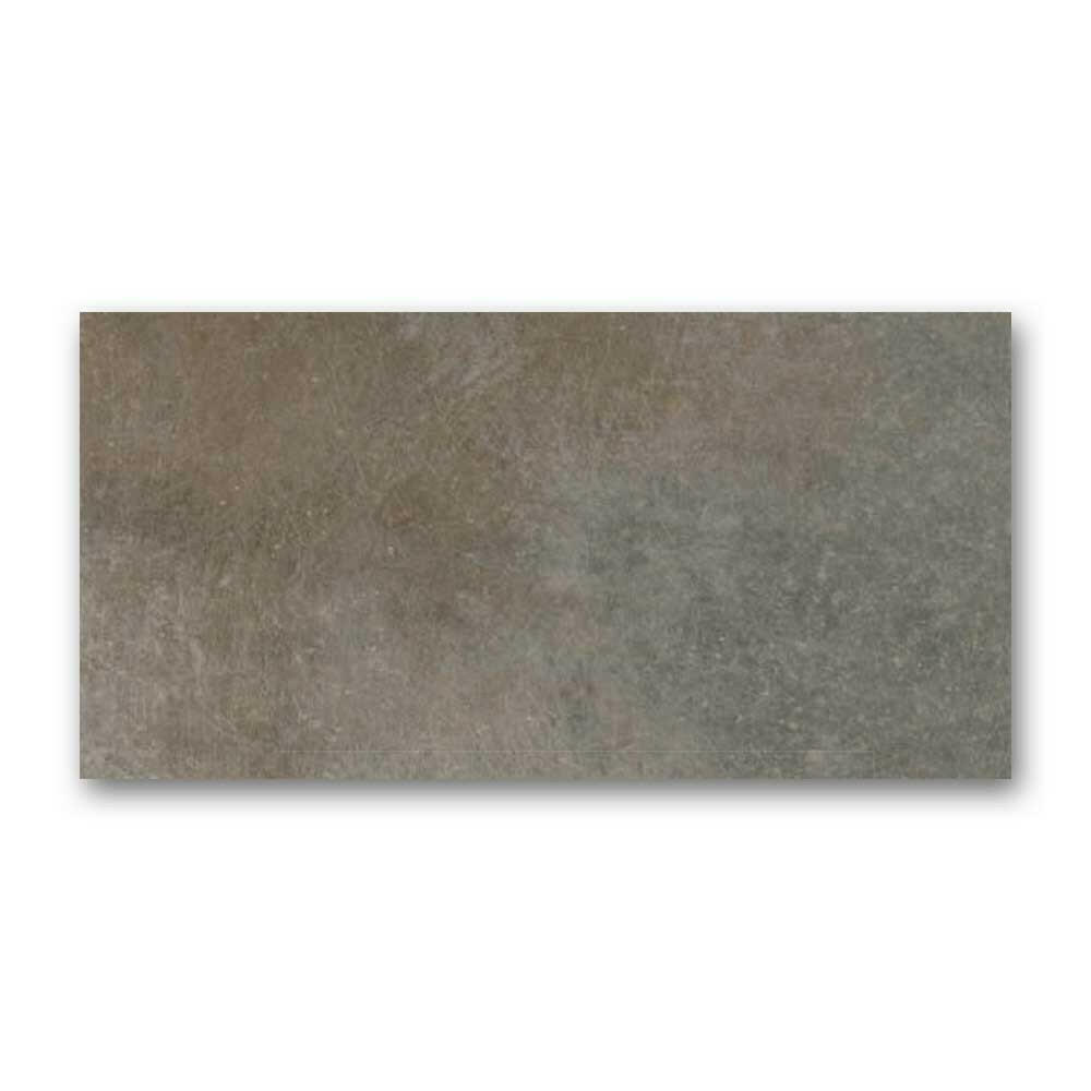 24x48 Temper Golden Matte Metal Look Porcelain Tile - American Tile Depot