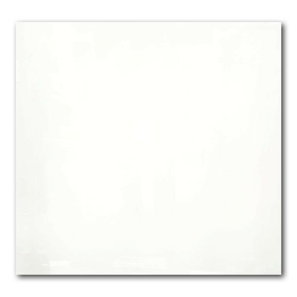 White Matte Porcelain Tile for Timeless Elegance - American Tile Depot
