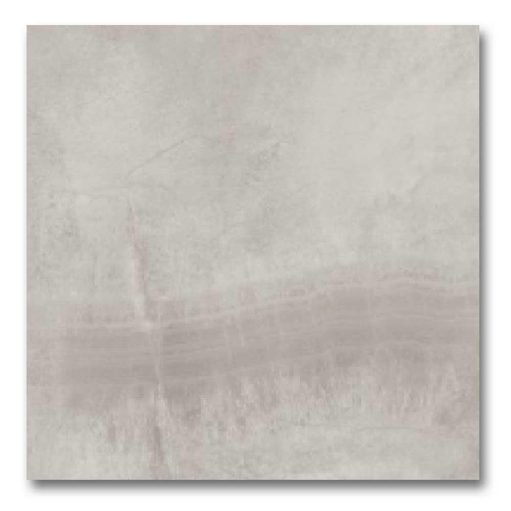 24x24 Durango Taupe Matte Marble Look Porcelain Tile