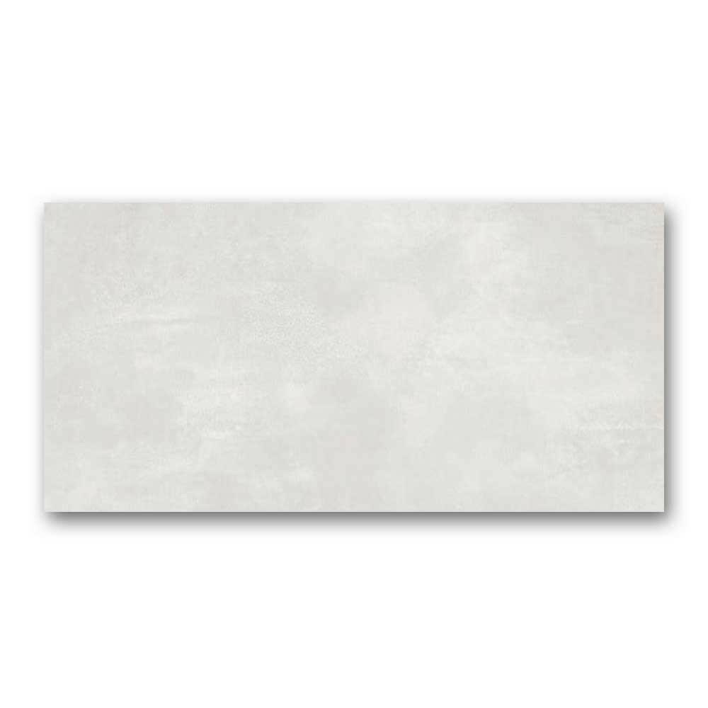 24x48 Kadence Perla Matte Concrete Look Porcelain Tile - American Tile ...
