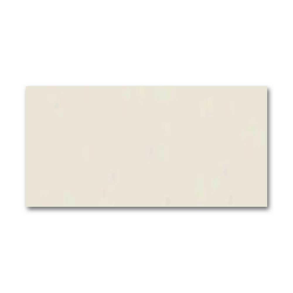 3x6 Palette Biscuit Glossy Ceramic Wall Tile