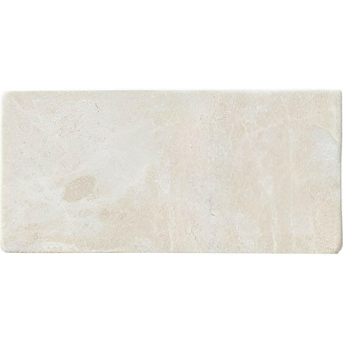 3x6 Diano Royal (Queen Beige) Marble Polished Tile