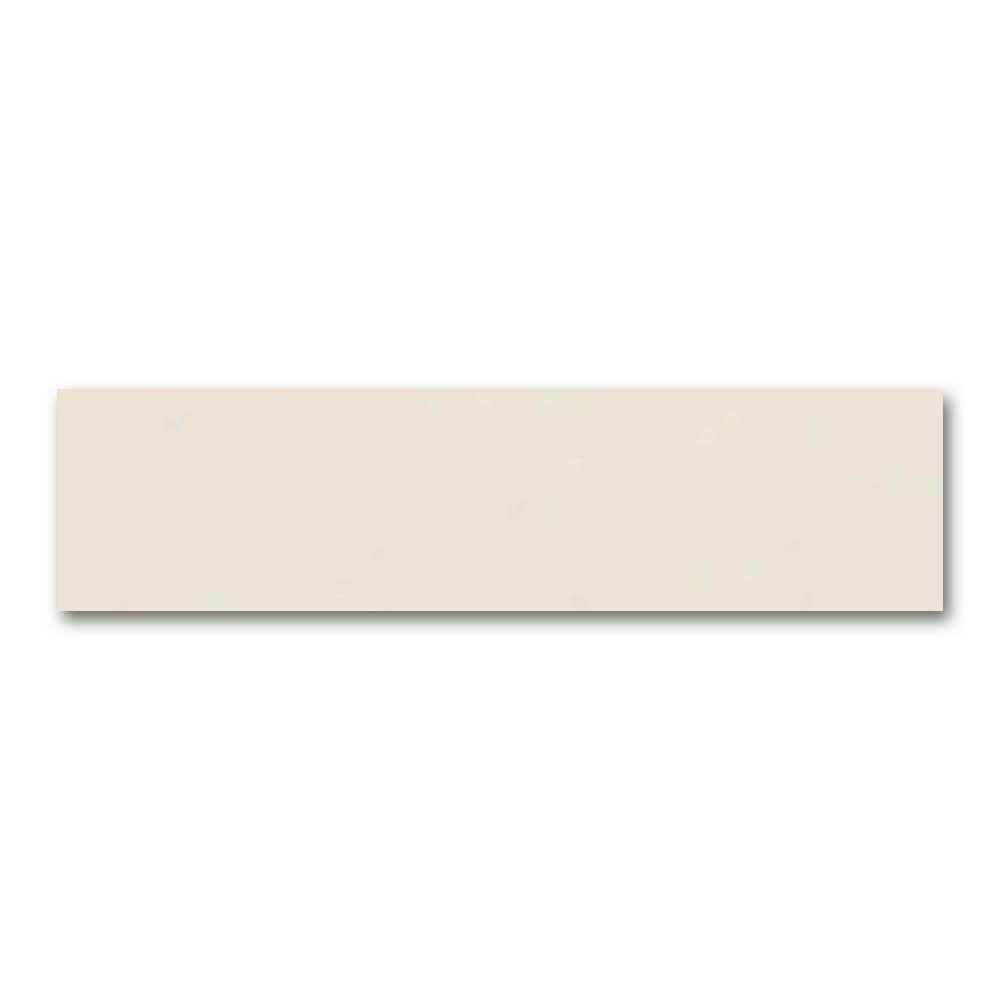 4x16 Palette Biscuit Matte Ceramic Wall Tile