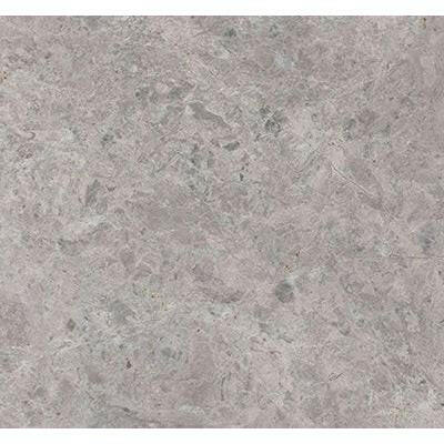 6x6 Tundra Gray (Atlantic Gray) Marble Polished Tile